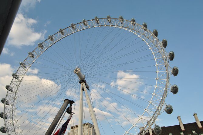 London Full Day Private Driving Tour - Final Thoughts on Value and Experience