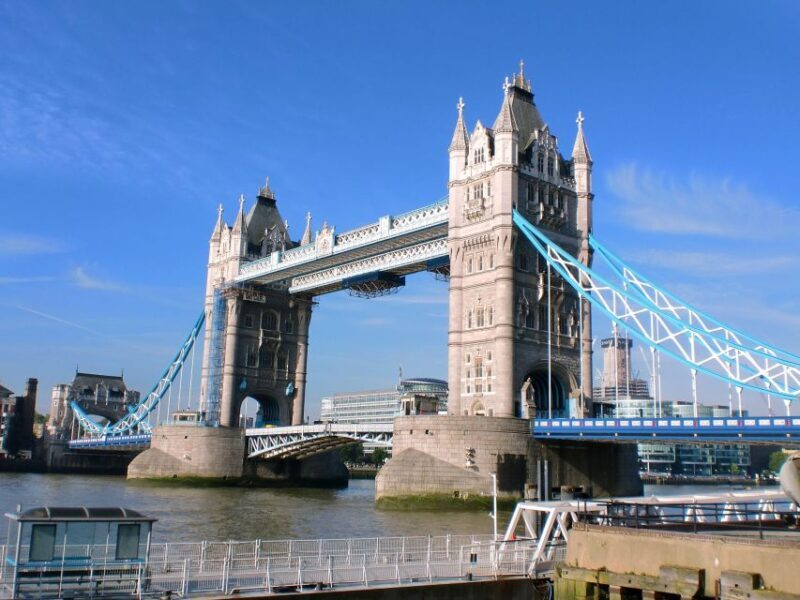 London Full Day Private Guided Walking Tour - A Deep Dive into the Tour