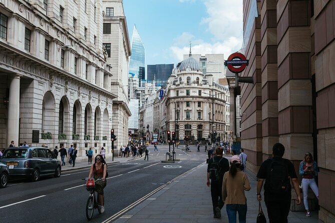 London: Full Day Private Tour Including Entry Passes - Final Thoughts
