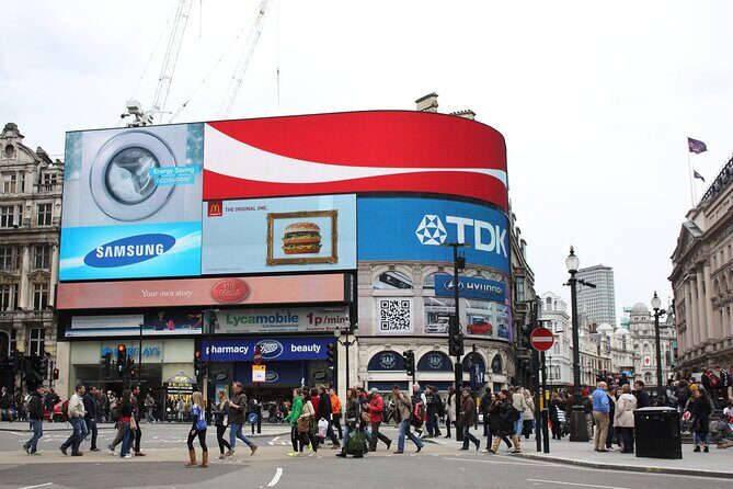 London: Full Day Private Tour Including Entry Passes - FAQ