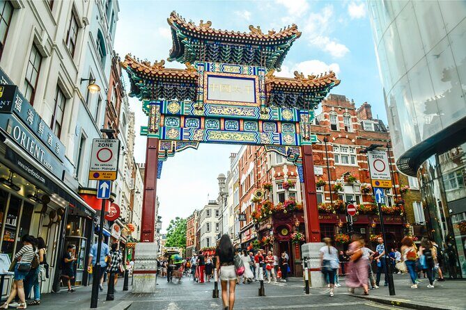 London Full-Day Private Tour with Westminster Abbey Tickets - An In-Depth Look at the Tour Itinerary