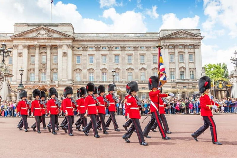 London: Full-Day Private Tour with Westminster Abbey Tickets - Who Should Consider This Tour?