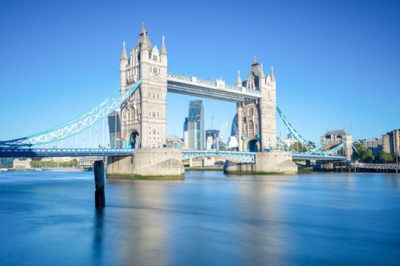 London: Full-Day Sightseeing Bus Tour with River Cruise - Who Should Consider This Tour?