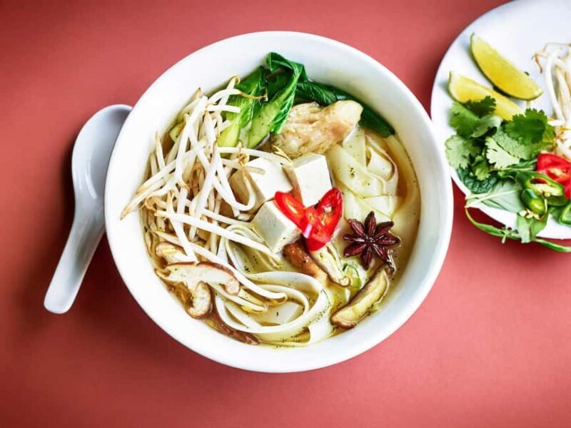 London: Full Day Vietnamese Cooking Class with Wine - A Deep Dive into the Itinerary and Experience