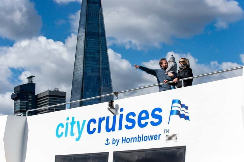 London: Fully Flexible River Thames Sightseeing Pass - Authentic Experiences from the Reviews