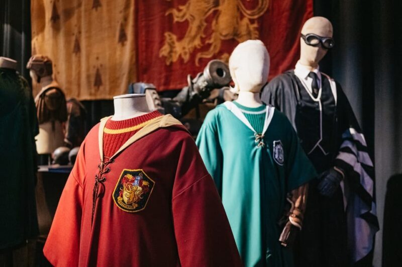 London: Fully-Guided Making of Harry Potter Tour - Why This Tour Works