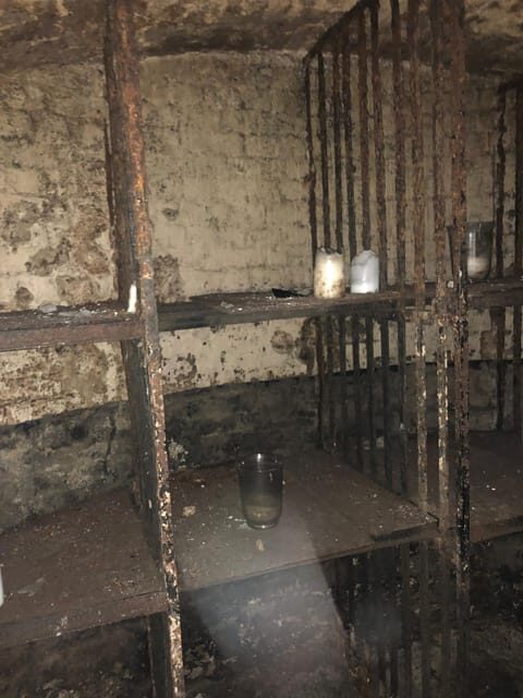 London: Georgian Thieves and the Thief-Taker General - In The Sum Up