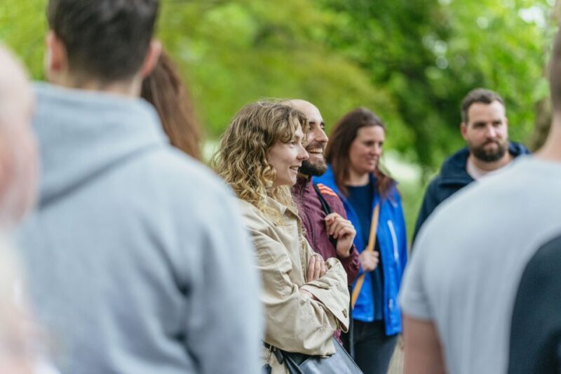 London: Ghost Walk and River Thames Boat Ride - Why This Tour Works for Travelers