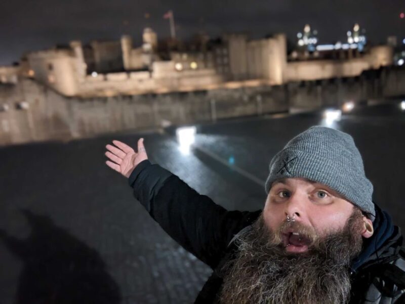 London: Ghost Walk and River Thames Boat Ride - The Sum Up: Who Will Love This Tour?