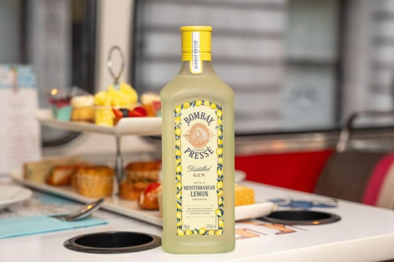 London: Gin and Afternoon Tea Bus Tour with Audio Guide - Authenticity and Value