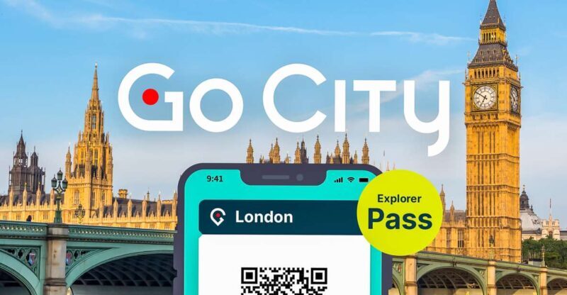London: Go City Explorer Pass® - Tickets for 2-7 Attractions - FAQ: Practical Questions About the Go City Explorer Pass® for London