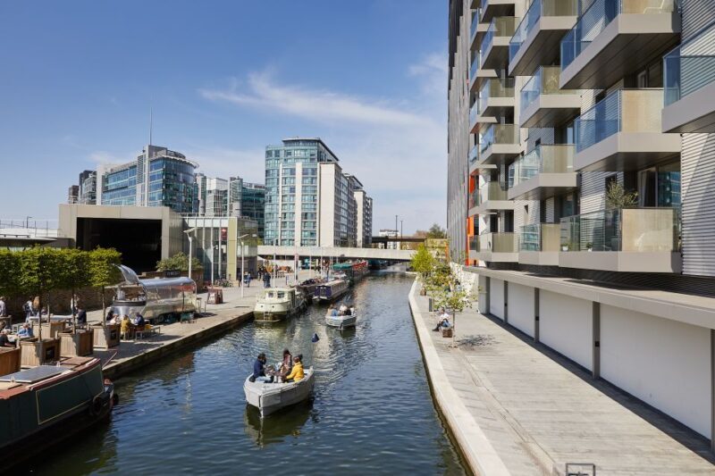 London: GoBoat Rental for Regent's Canal & Paddington Basin - FAQ