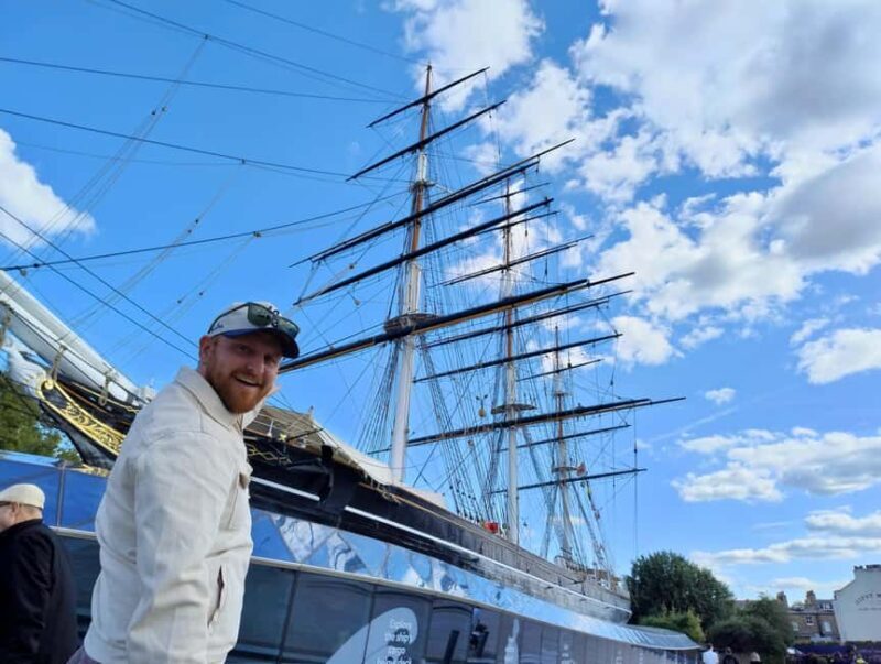 London: Great Thames Tour - Travel by Boat, Explore on Foot - Authentic Experiences That Stand Out