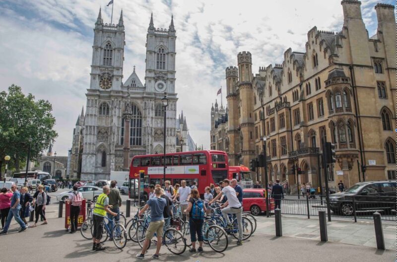 London: Guided Bike Tour of Central London - The Sum Up: Is This Tour Right for You?