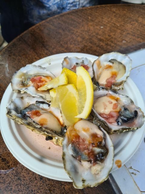 London: Guided Borough Market Foodie Tour with Tastings - The Heart of the Tour: What You Can Expect