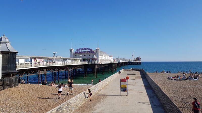 London: Guided Day Trip to Brighton and Seven Sisters - Exploring the Brighton and Seven Sisters Day Trip: An Honest Review
