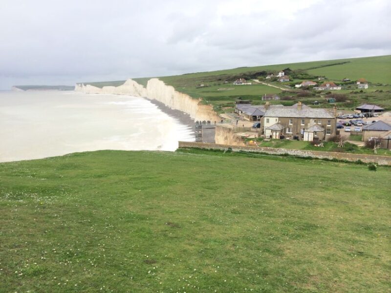 London: Guided Day Trip to Brighton and Seven Sisters - Authentic Traveler Insights