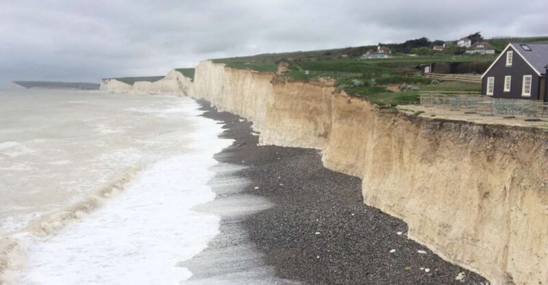 London: Guided Day Trip to Brighton and Seven Sisters - Frequently Asked Questions