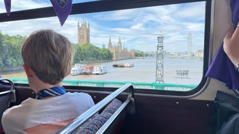 London: Guided Harry Potter Bus Tour of Locations - FAQs