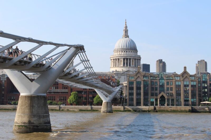 London: Guided Harry Potter Coach Tour of Locations - Key Points