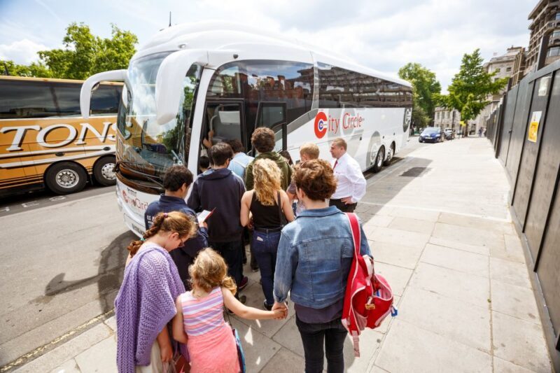 London: Guided Harry Potter Coach Tour of Locations - Who Will Love This Tour?