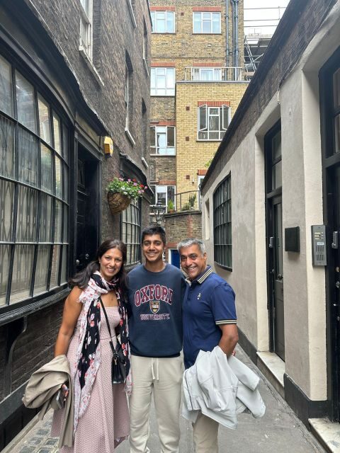 London: Guided Harry Potter Tour - A Deep Dive into the Harry Potter London Experience