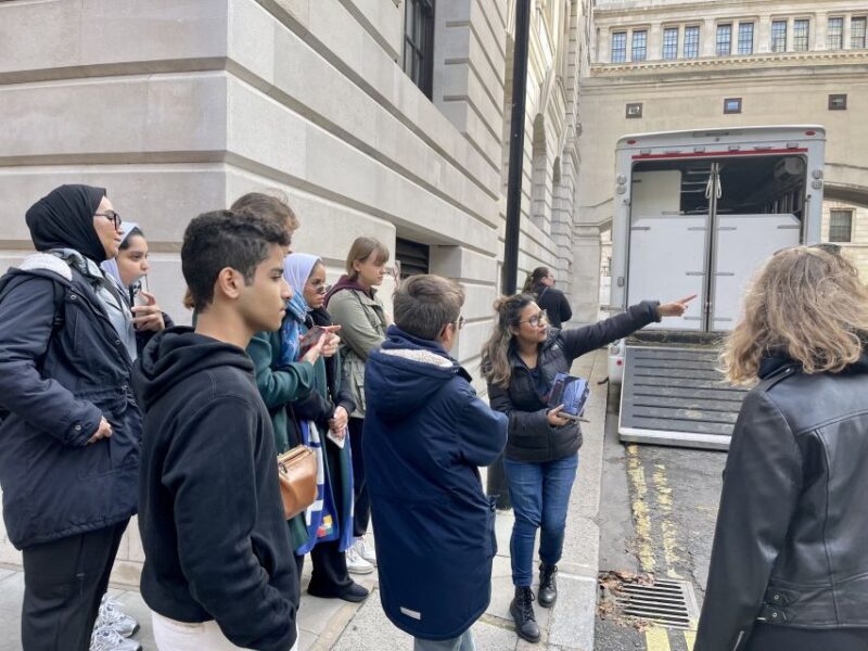 London: Guided Harry Potter Tour - Who Will Love This Tour?