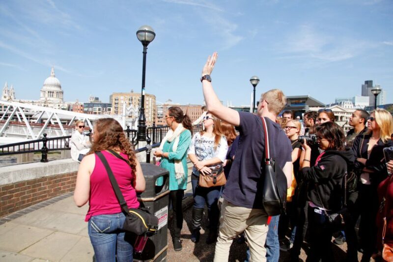 London: Guided Harry Potter Tour - FAQs