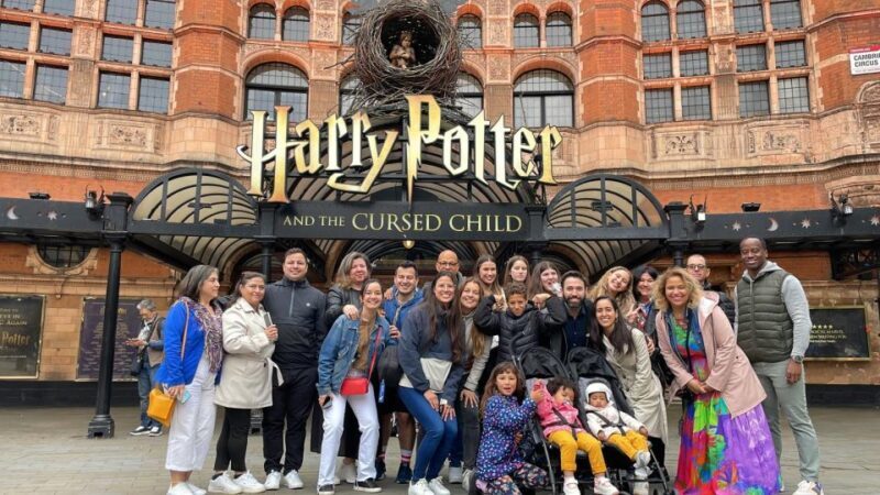 London: Guided Harry Potter Tour - Final Thoughts