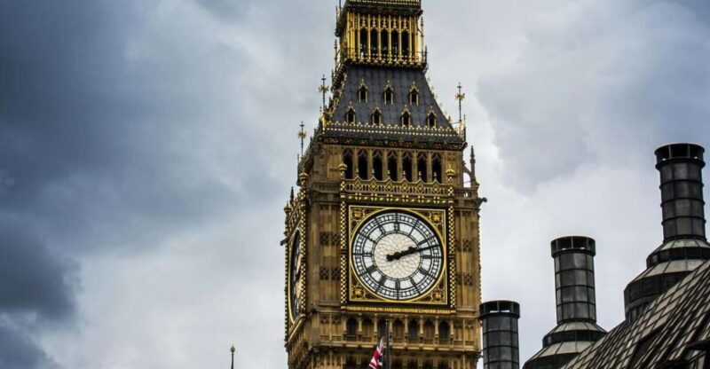 London: Guided Harry Potter Walking Tour of the City - A Practical Look at the Experience