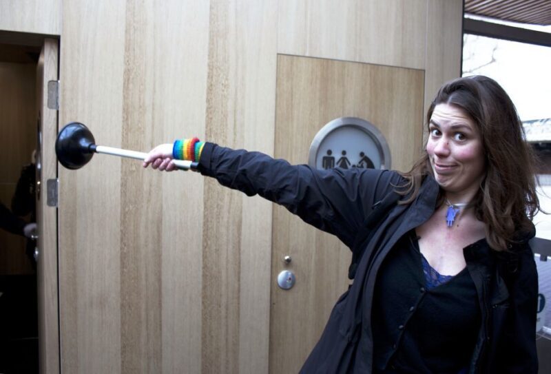 London: Guided Loo Tour - A Detailed Look at the London Loo Tour