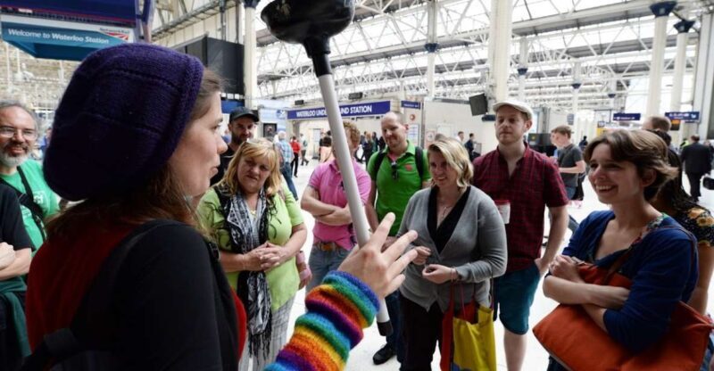 London: Guided Loo Tour - Who Will Love This Tour?