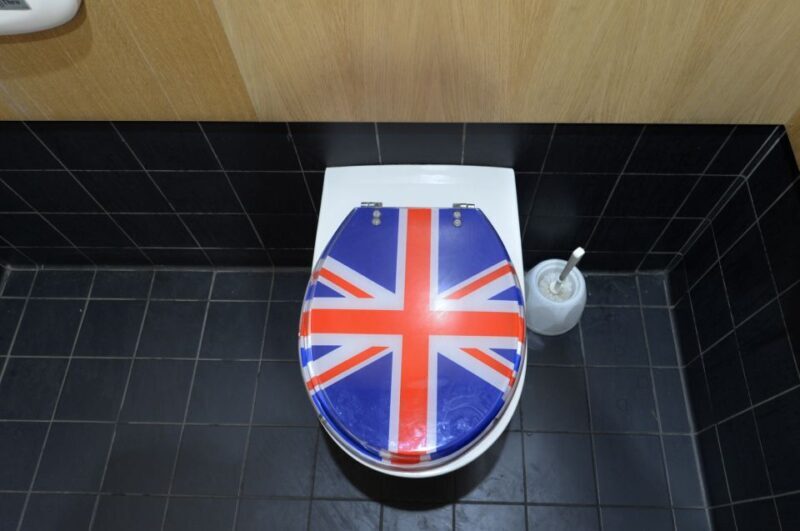 London: Guided Loo Tour - Final Thoughts