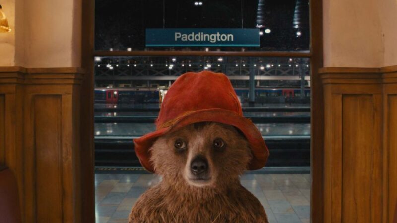 London: Guided Paddington Walking Tour - An In-Depth Look at the Paddington Walking Tour