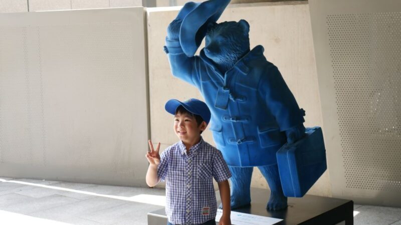 London: Guided Paddington Walking Tour - Who Should Consider This Tour?