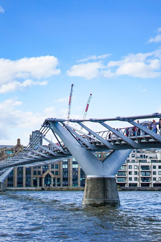 London: Guided Thames Cruise and Harry Potter Walking Tour - The Sum Up: Is This Tour Worth It?