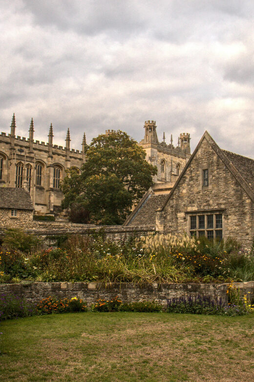 London: Guided tour of Oxford - Sedan - The Practical Details: What This Tour Means for You