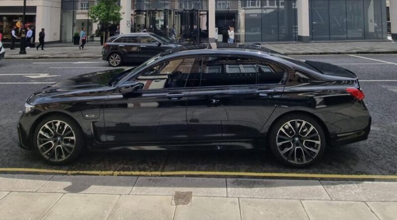 London: Guided tour of Oxford - Sedan - Who Should Consider This Tour?