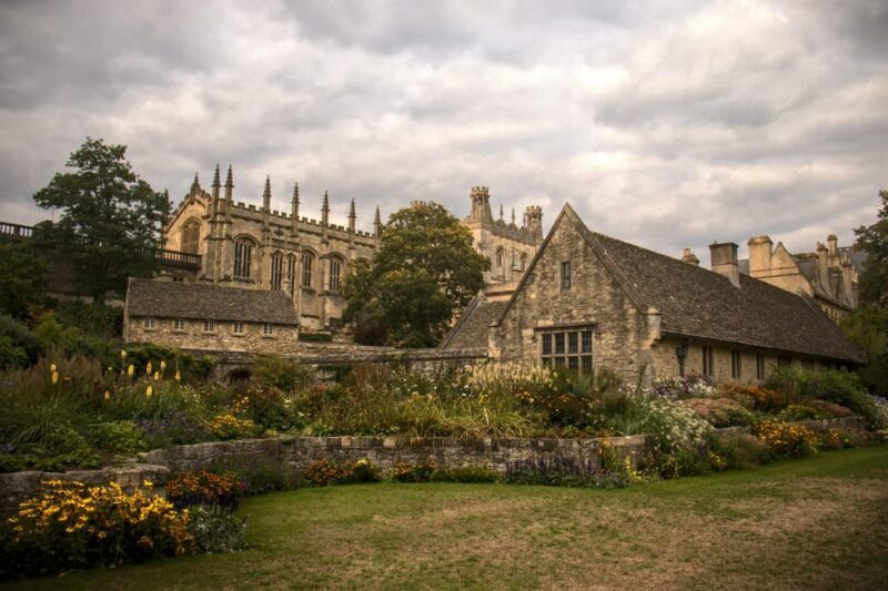 London: Guided tour of Oxford - Sedan - Summary: Is It Worth It?