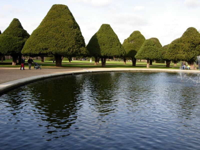 London Half-Day Private Chauffeur Driven Tour - Key Points