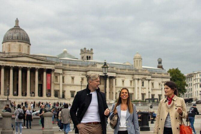 London Half Day Tour with a Local Guide: Private & Custom - Why Choose a Private, Custom Tour in London?