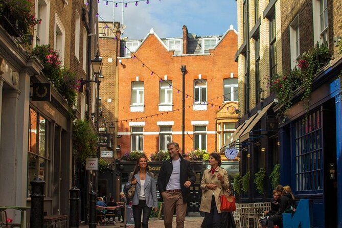 London Half Day Tour with a Local Guide: Private & Custom - Authentic Experiences Reported by Travelers