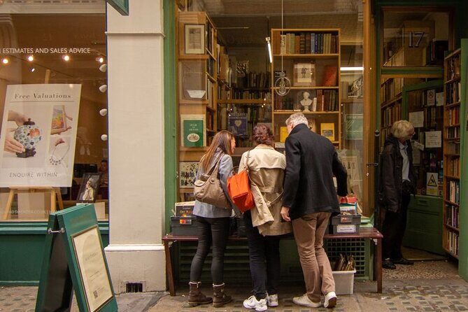 London Half Day Tour with a Local Guide: Private & Custom - The Sum Up: Who Will Love This Tour?