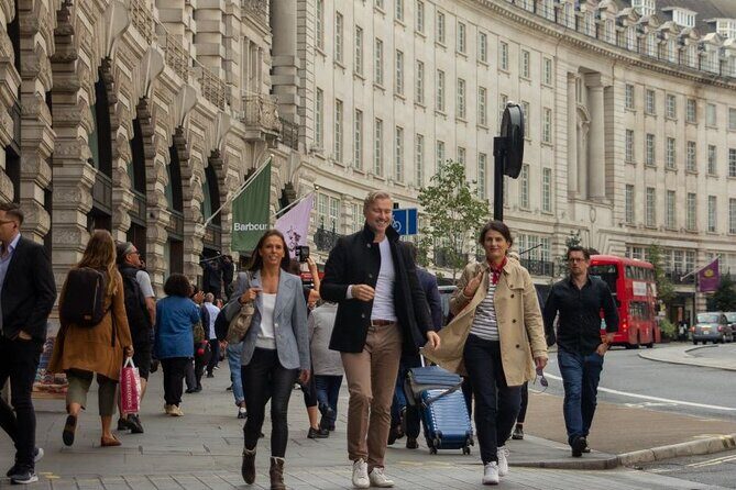 London Half Day Tour with a Local Guide: Private & Custom - FAQ