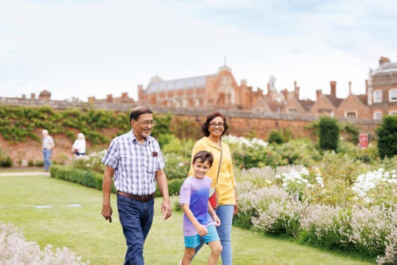 London: Hampton Court Palace Private Tour with Train Option - Final Thoughts: Is This Tour Worth It?