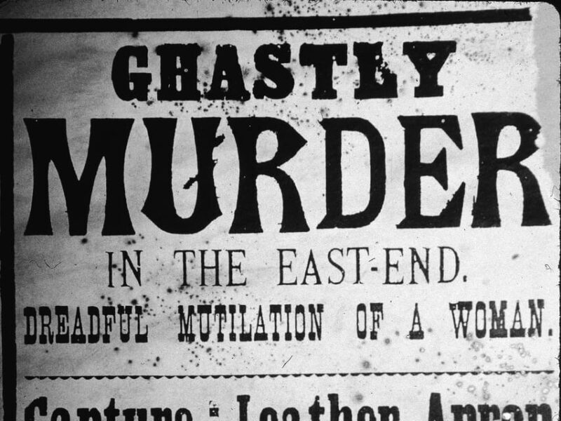 London: Harry Potter and Jack the Ripper Combo Tour - Key Points
