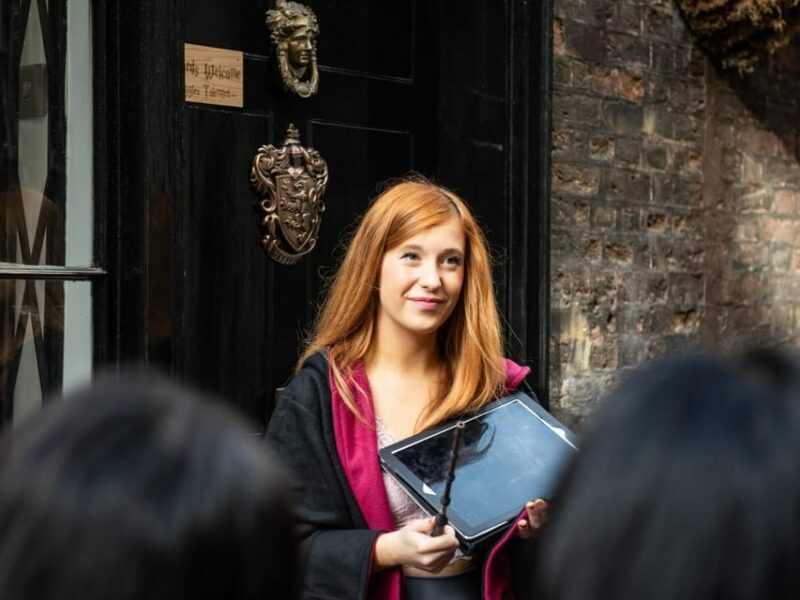 London: Harry Potter and Jack the Ripper Combo Tour - Final Thoughts