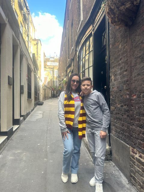 London: Harry Potter Black Cab Tour with Hotel Pick Up - Final Thoughts: Is It Worth It?