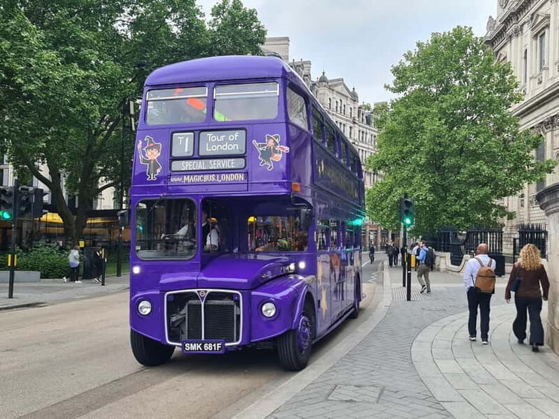 London: Harry Potter Film Locations Sightseeing Bus Tour - Concluding thoughts