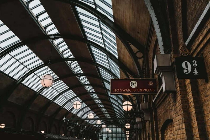 London: Harry Potter Film Locations Walking Tour - Key Points